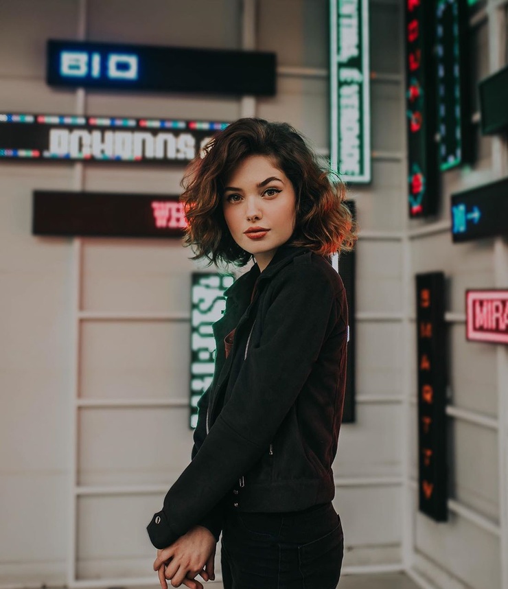 Picture of Monique Alice Bourscheid