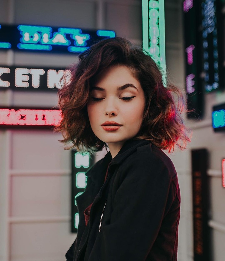 Picture of Monique Alice Bourscheid