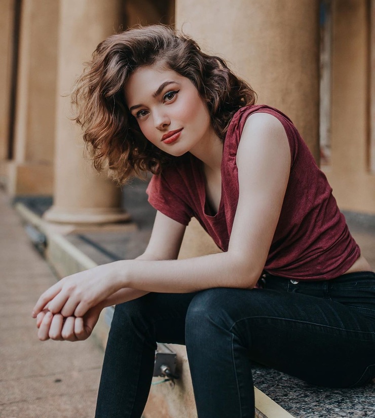 Monique Alice Bourscheid image