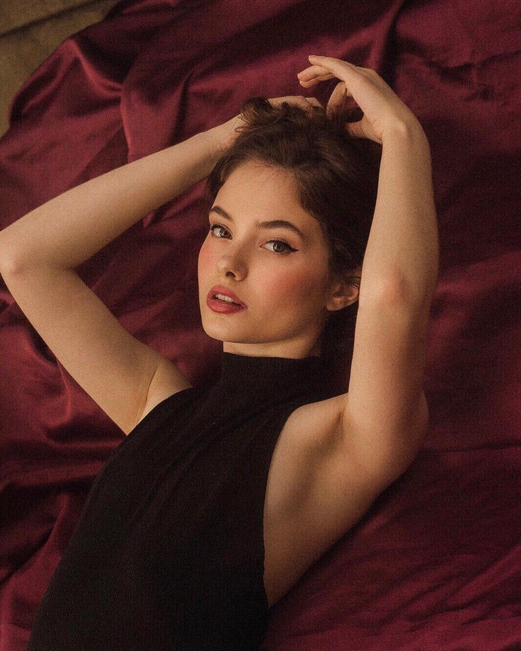 Monique Alice Bourscheid picture