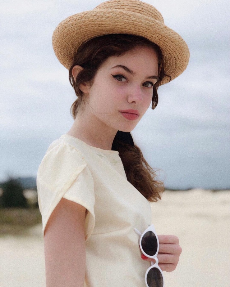 Picture of Monique Alice Bourscheid