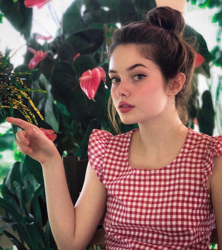 Picture of Monique Alice Bourscheid