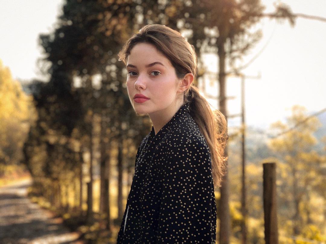 Picture of Monique Alice Bourscheid