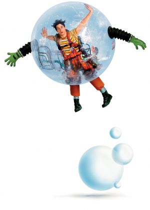 Bubble Boy picture