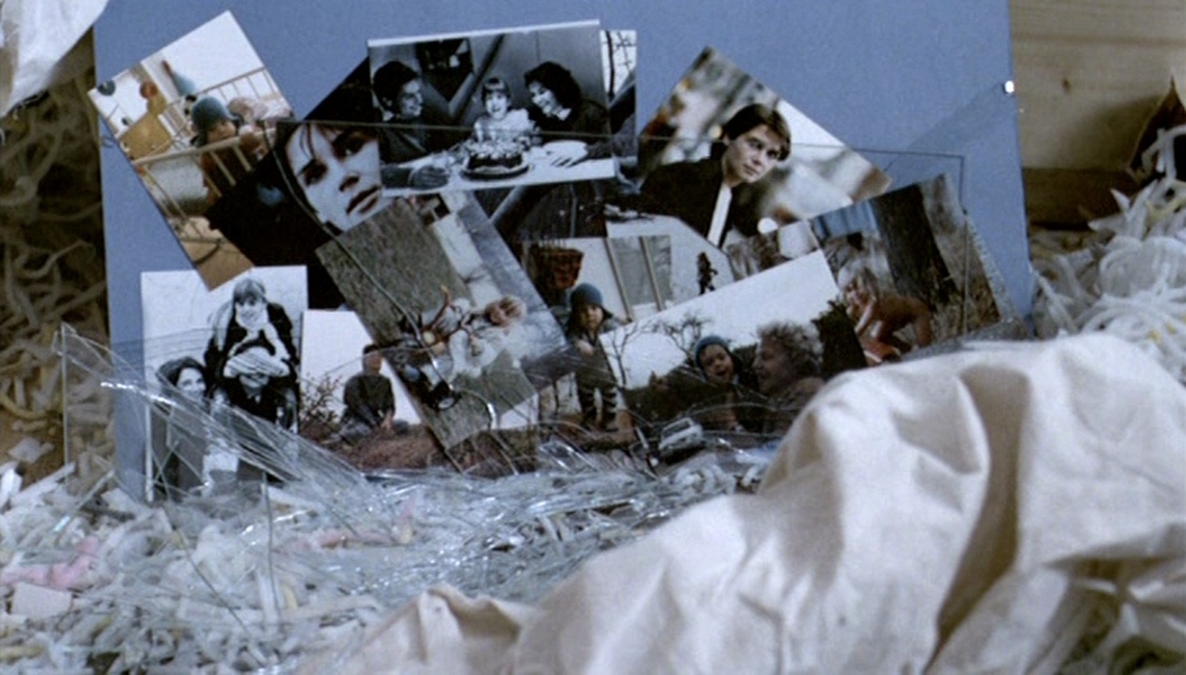 Picture of The Seventh Continent (1989)