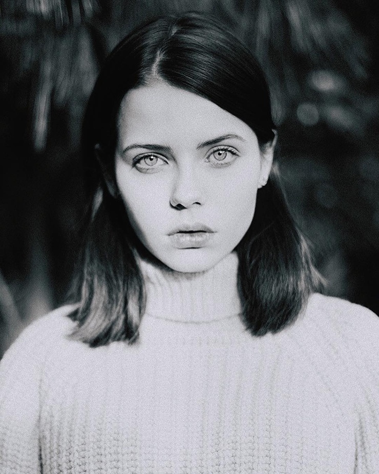 Picture of Ann Kuleshova