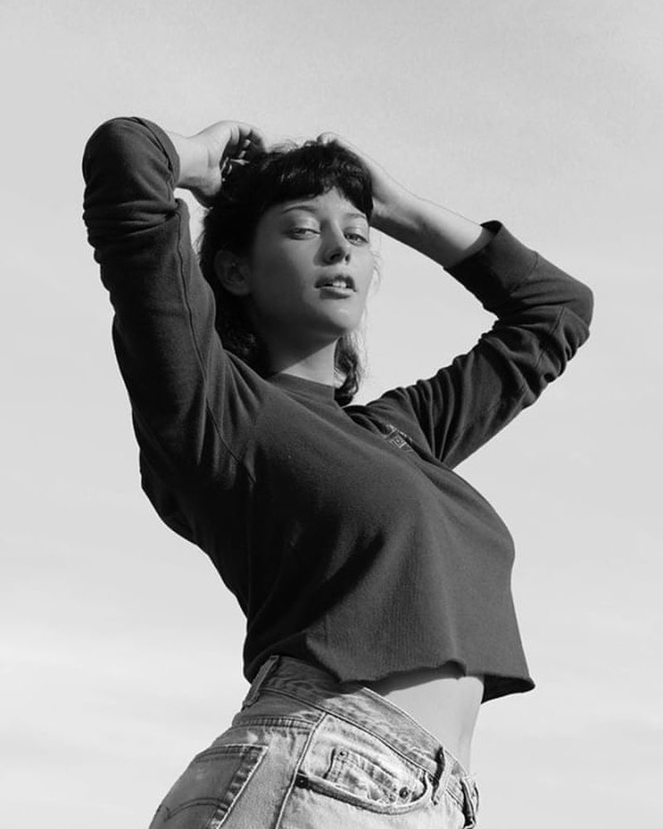 Picture of Shelly Cochrane