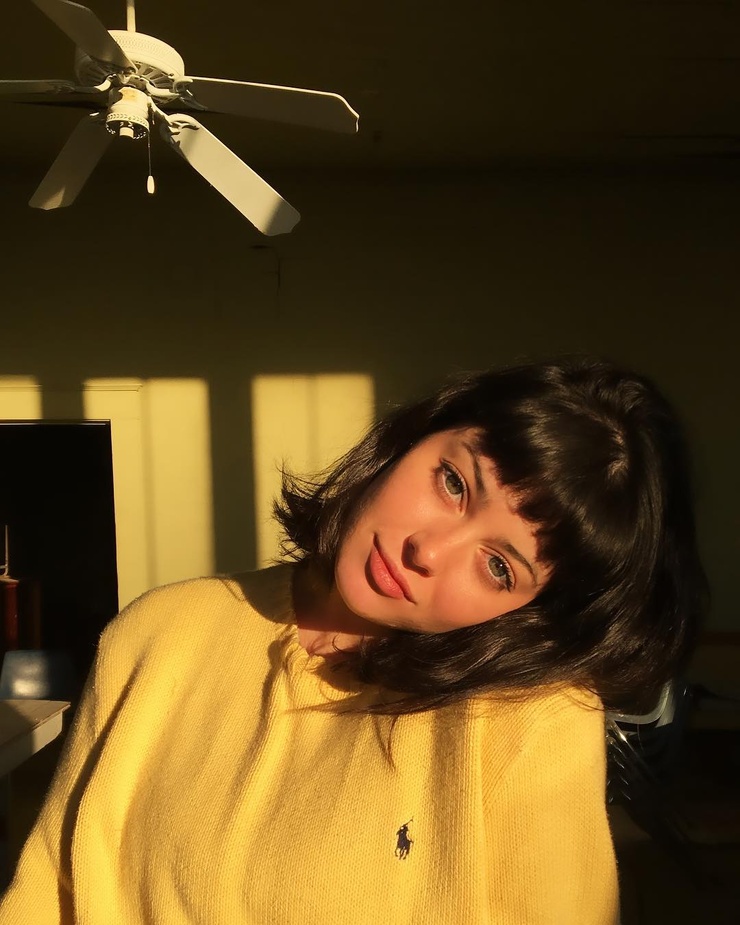 Picture of Shelly Cochrane