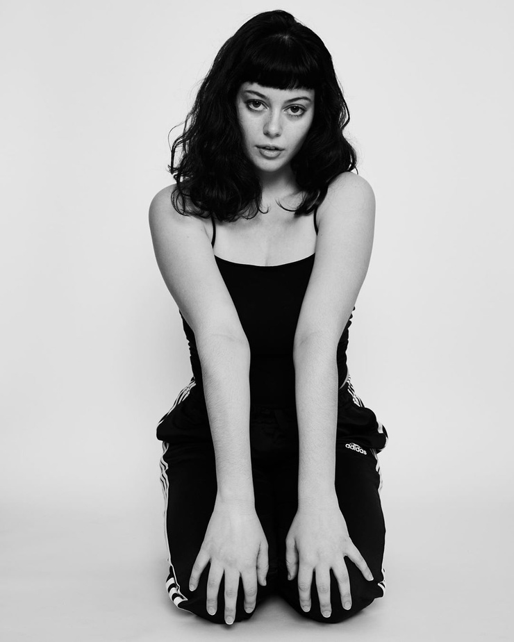 Picture of Shelly Cochrane