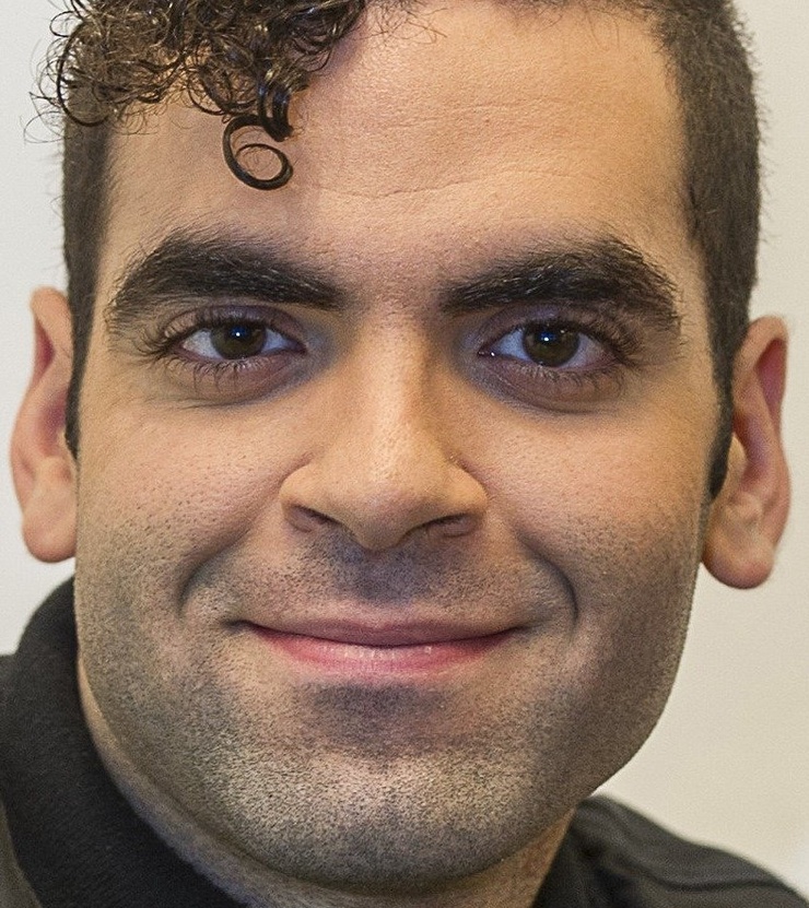 Picture of Adil El Arbi