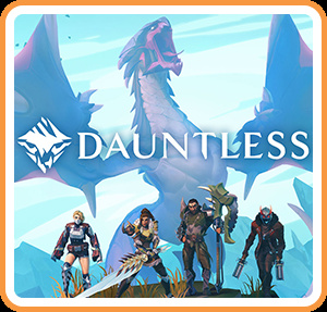 Image of Dauntless