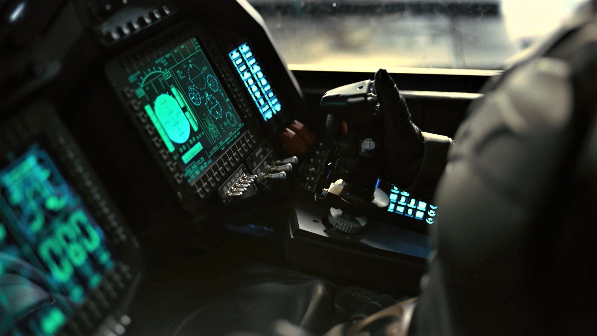 The Dark Knight Rises (2012) picture