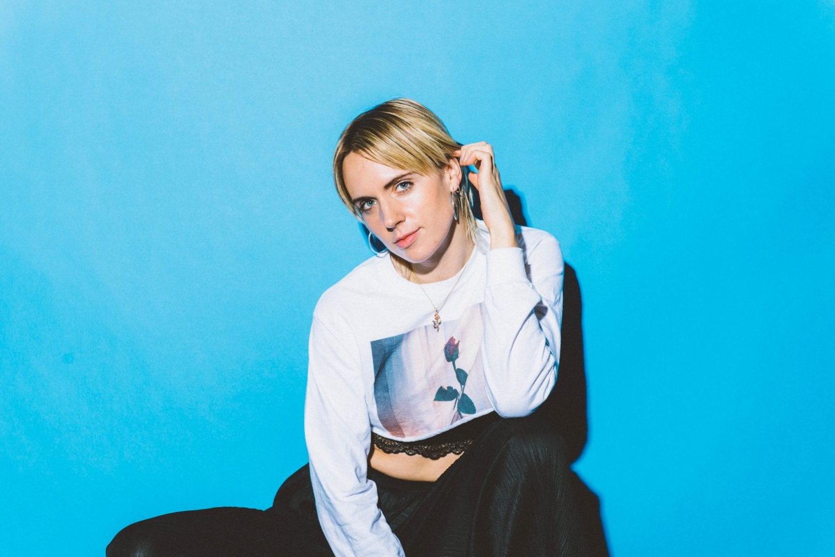 MØ picture
