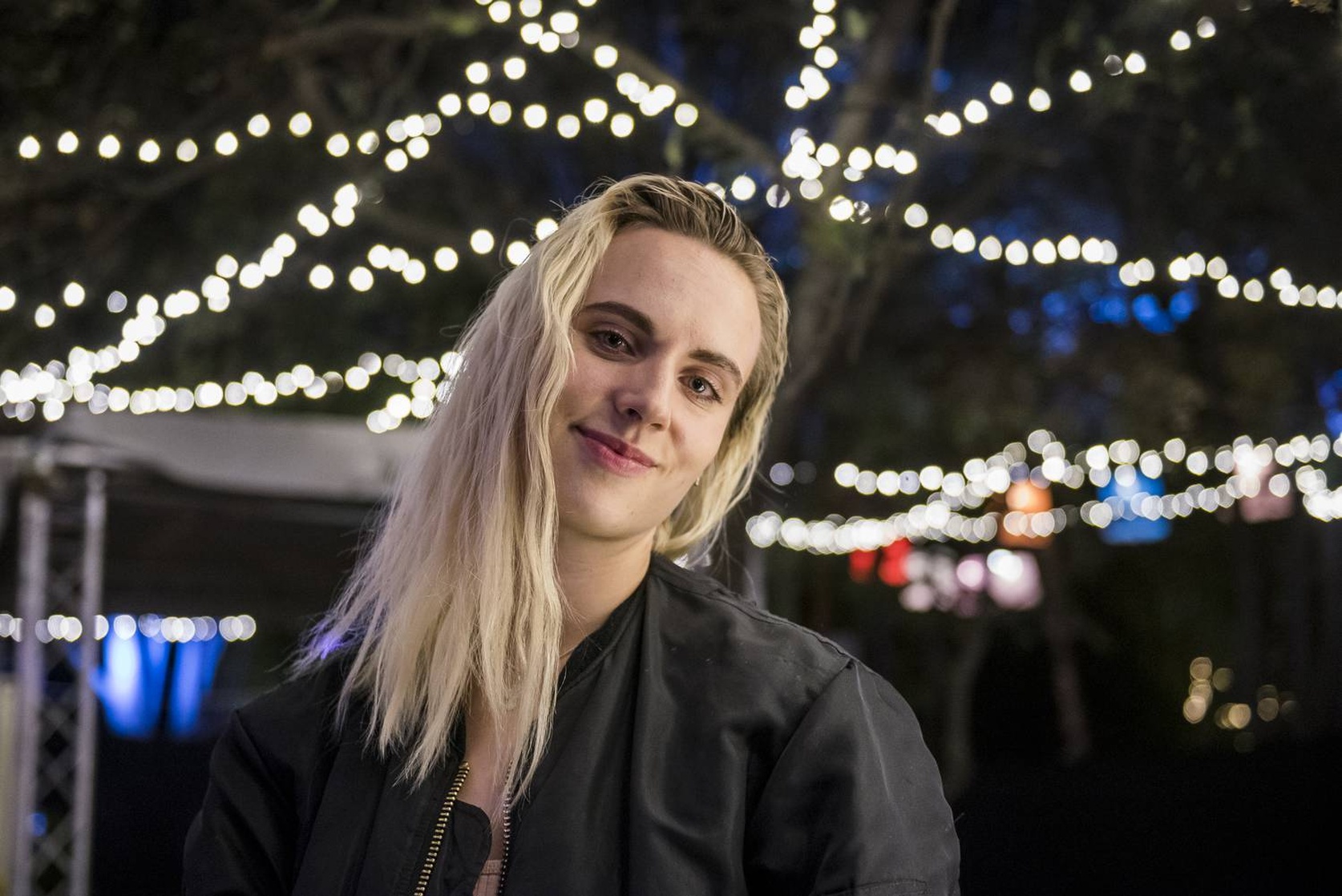 Picture of MØ