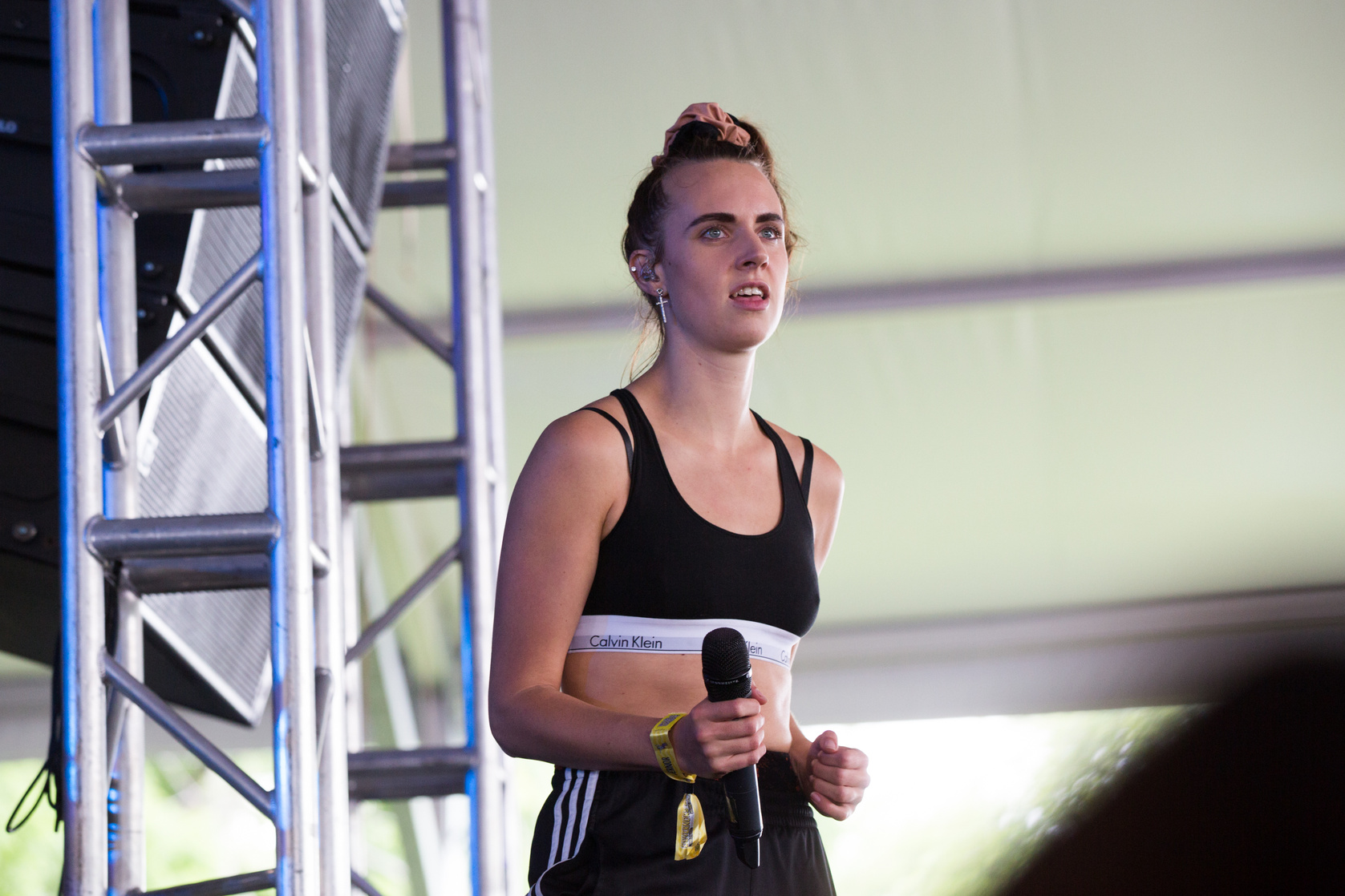 Picture of MØ