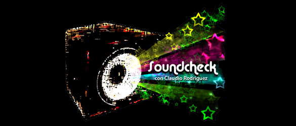 Picture of Soundcheck