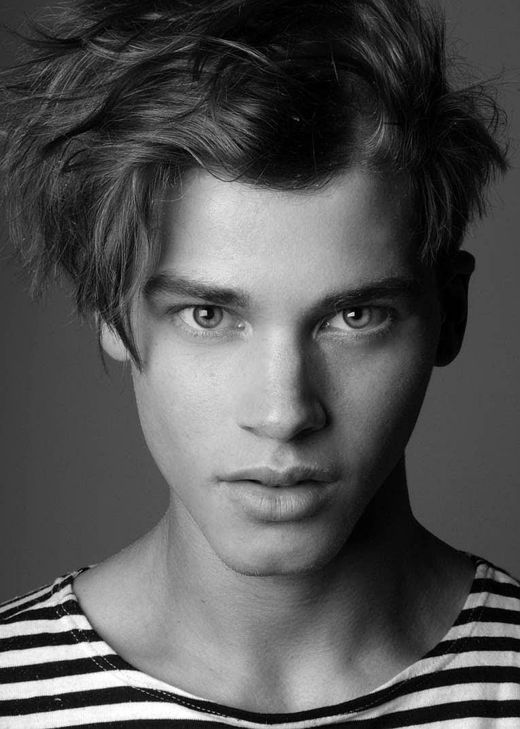 Picture of Sidney Wolf