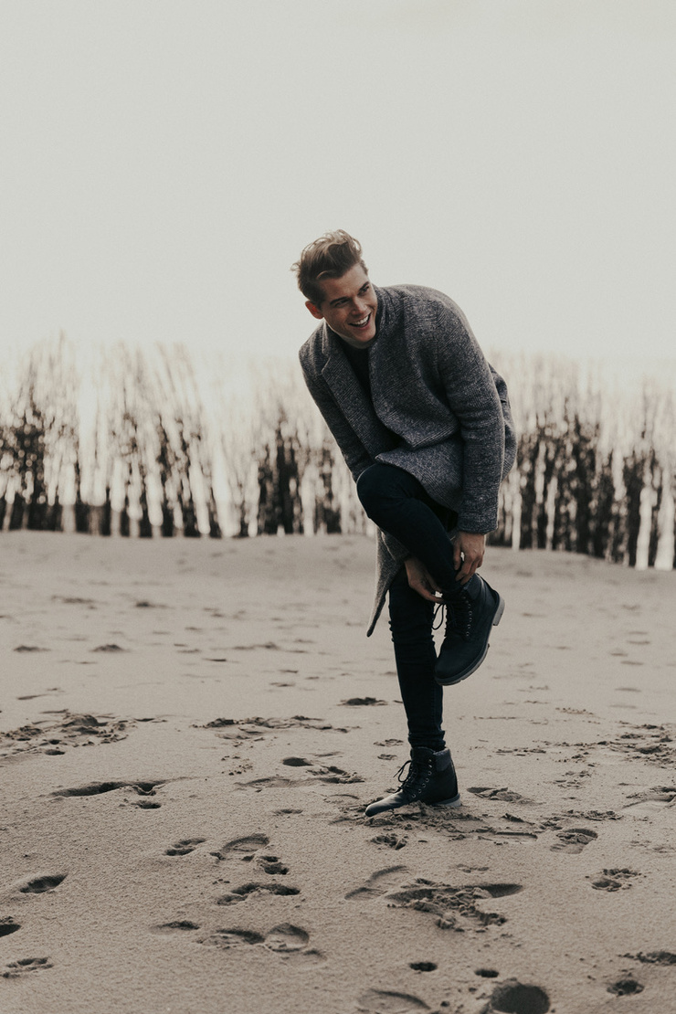 Image of Sidney Wolf