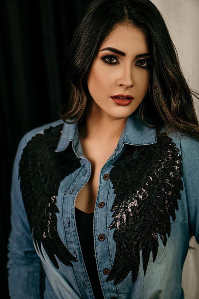 Picture of Jennifer Pazmiño