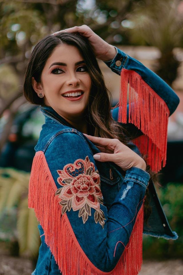 Picture of Jennifer Pazmiño