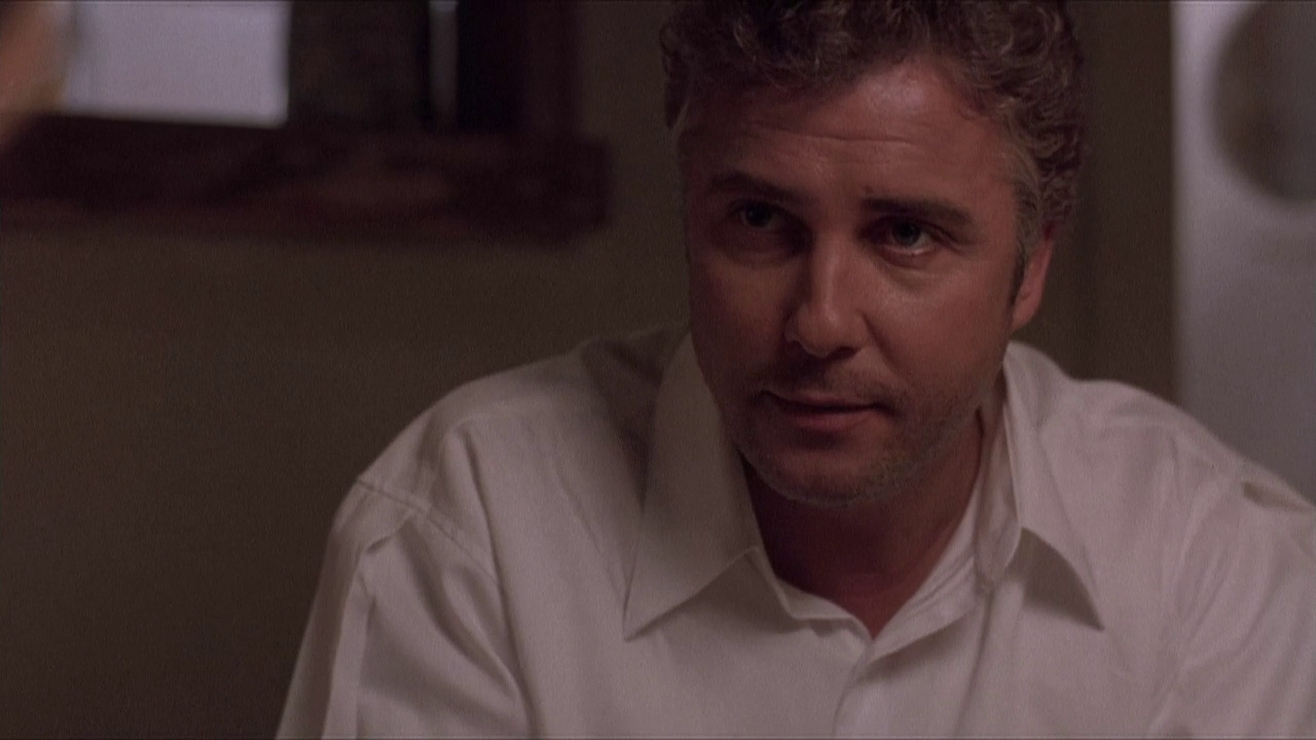 William Petersen