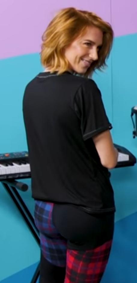 Picture of Courtney Miller