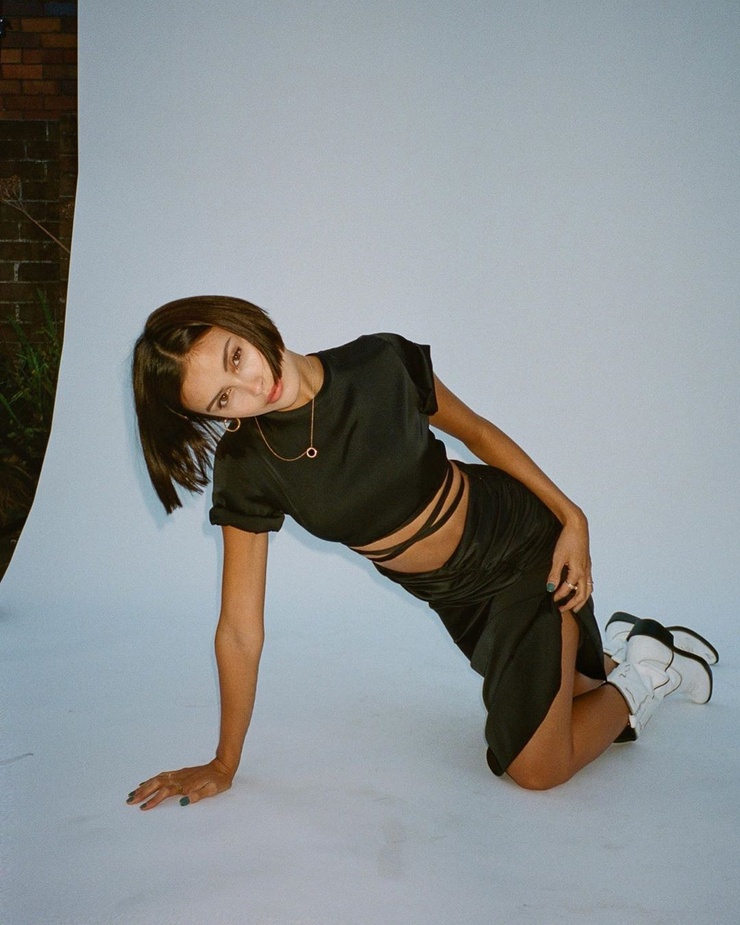 Picture of Sarah Ellen