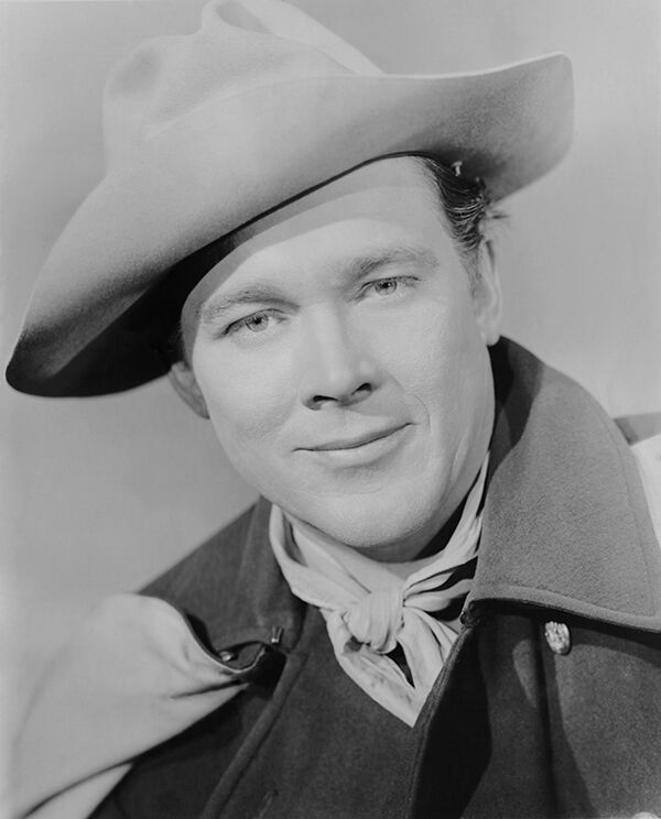 Ben Johnson