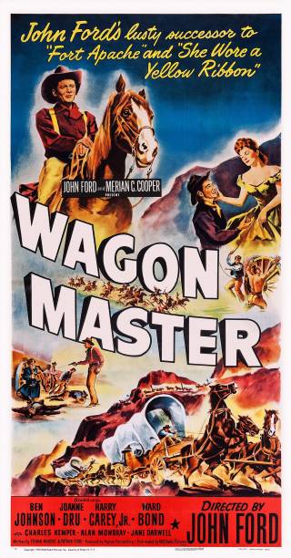 Picture of Wagon Master