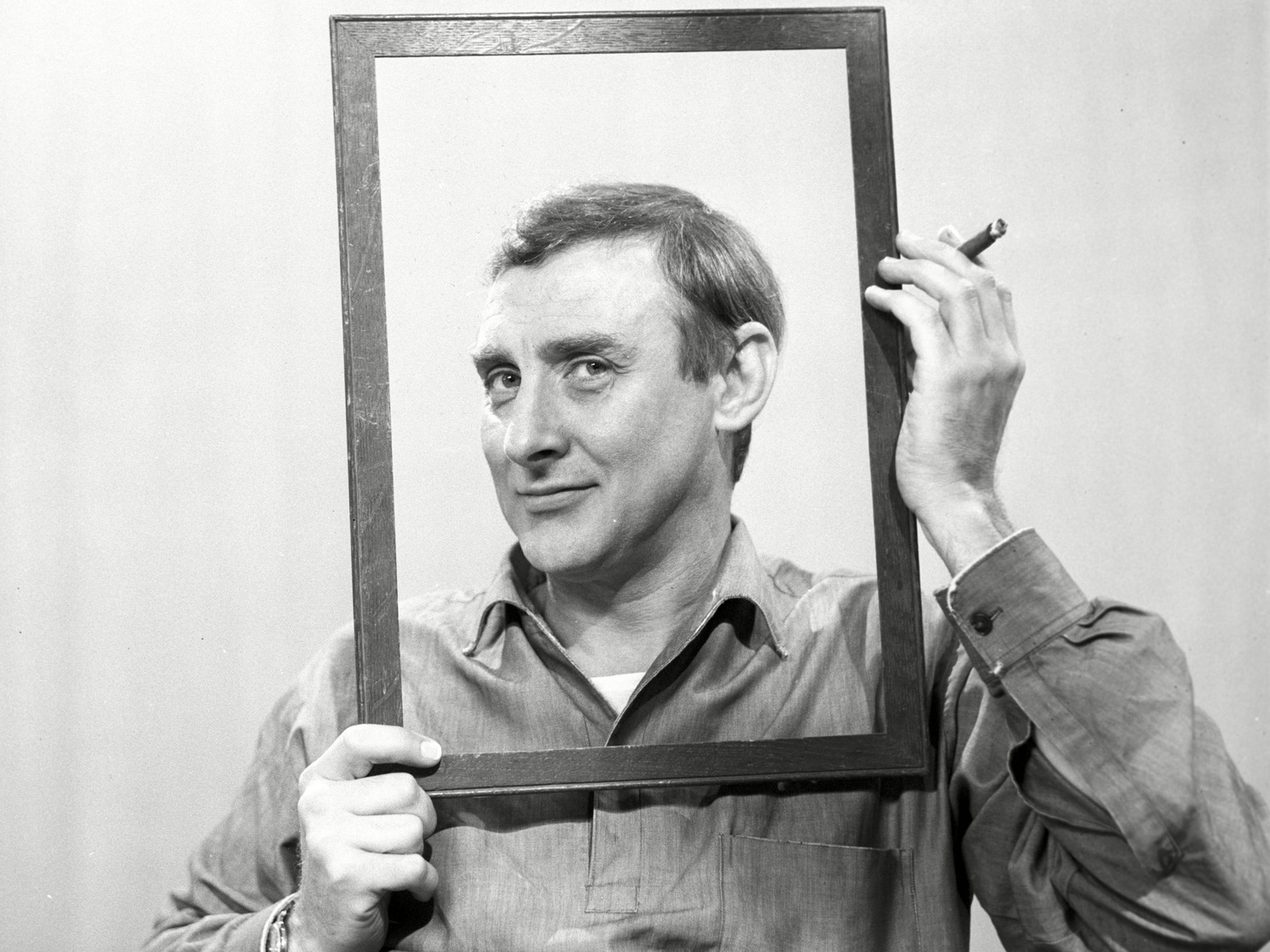 Picture of Spike Milligan
