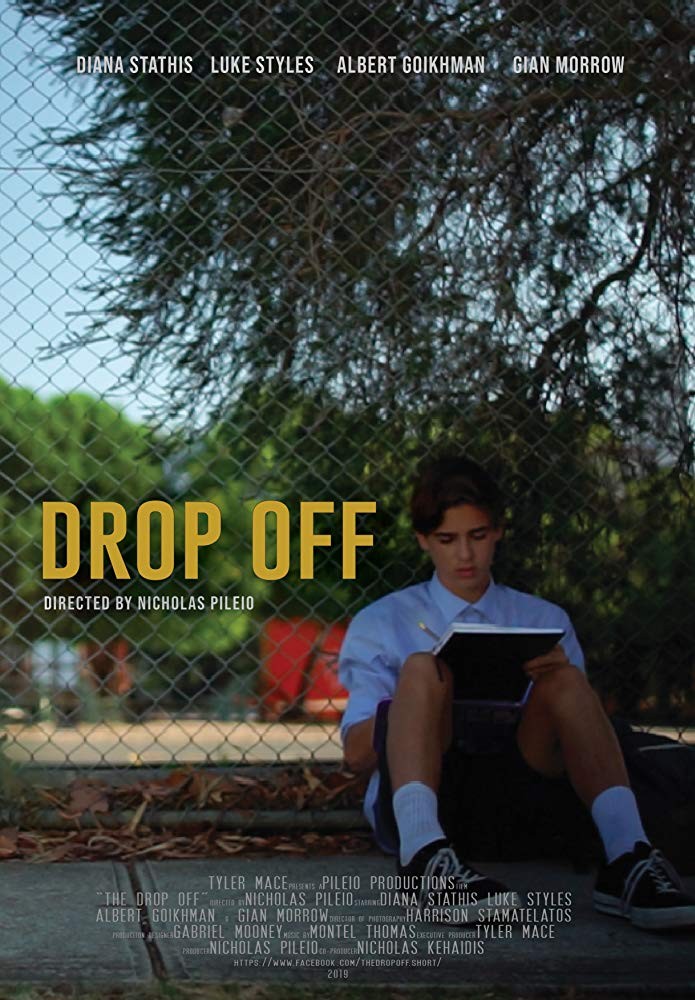 Picture of Drop Off