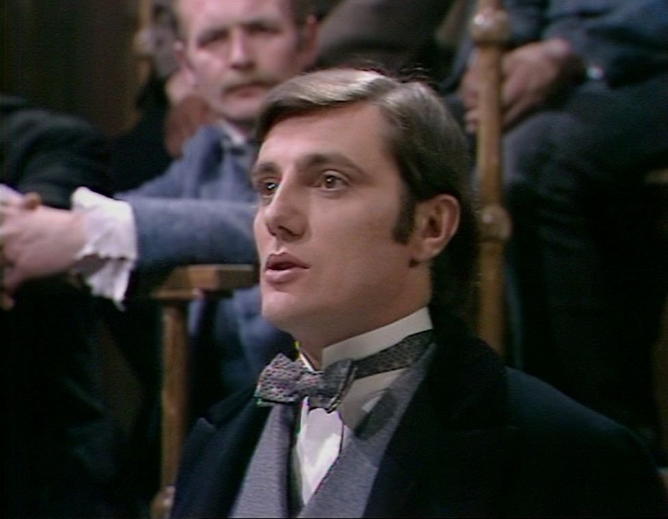 Picture of Paul Darrow