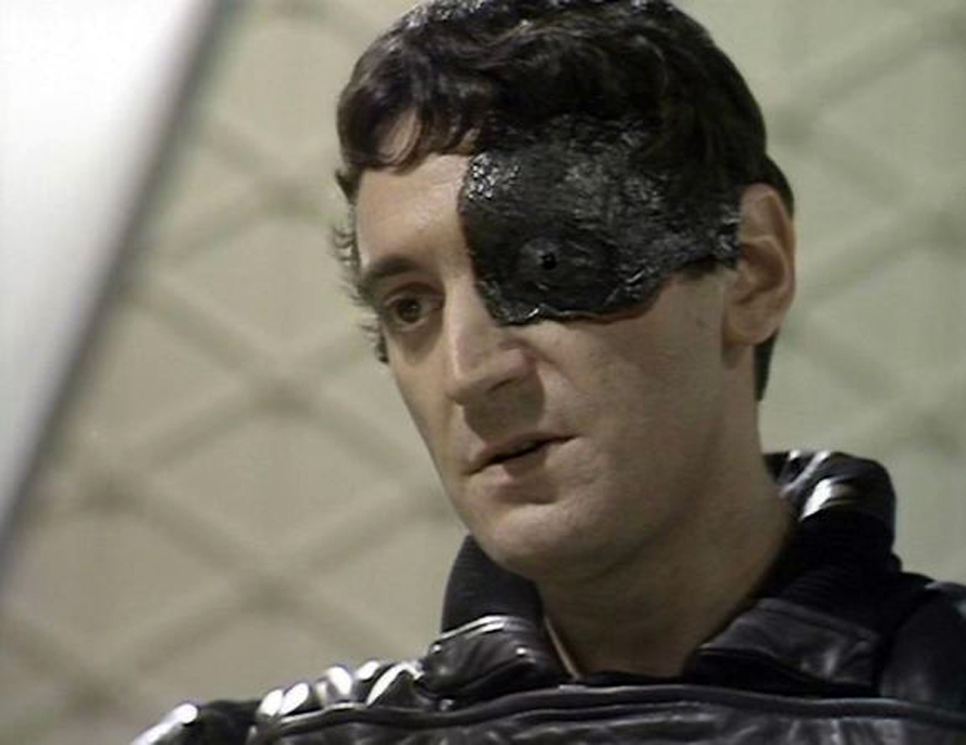 Picture of Blake's 7