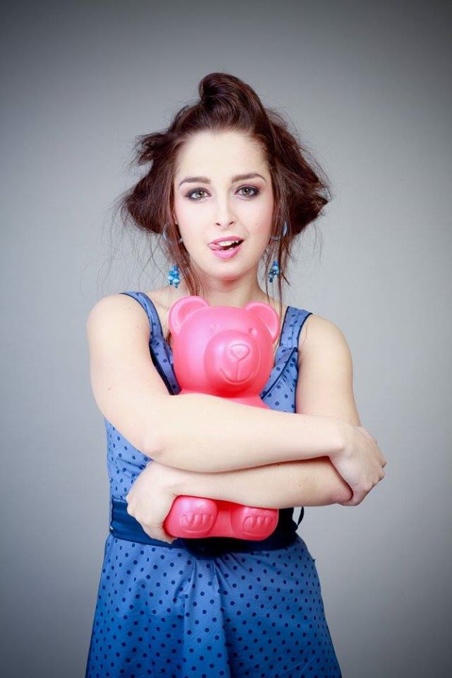 Picture of Matylda Baczynska