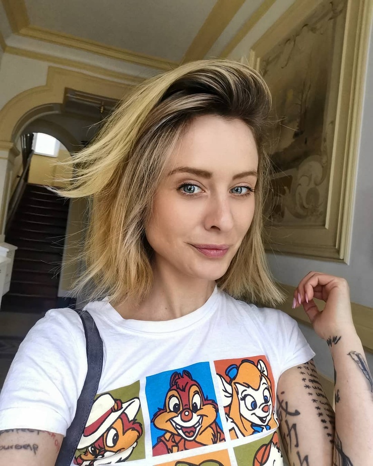 Picture of Sarah Bock