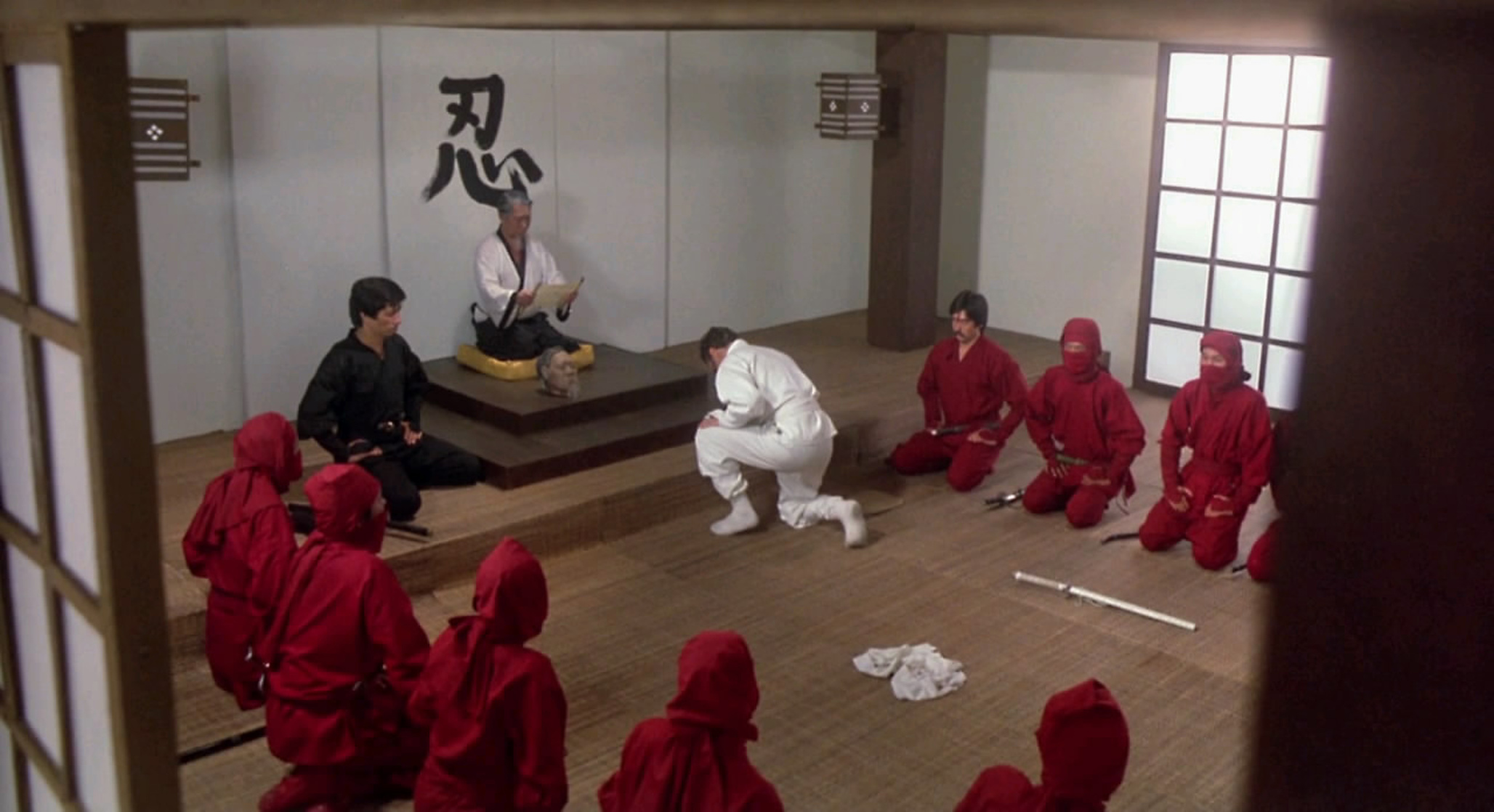 Picture of Enter the Ninja