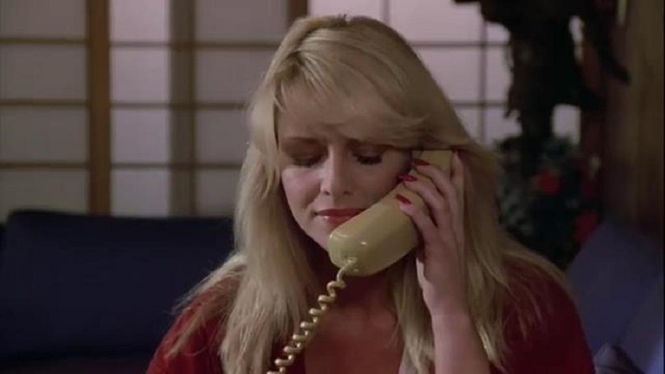 Picture of Revenge of the Ninja