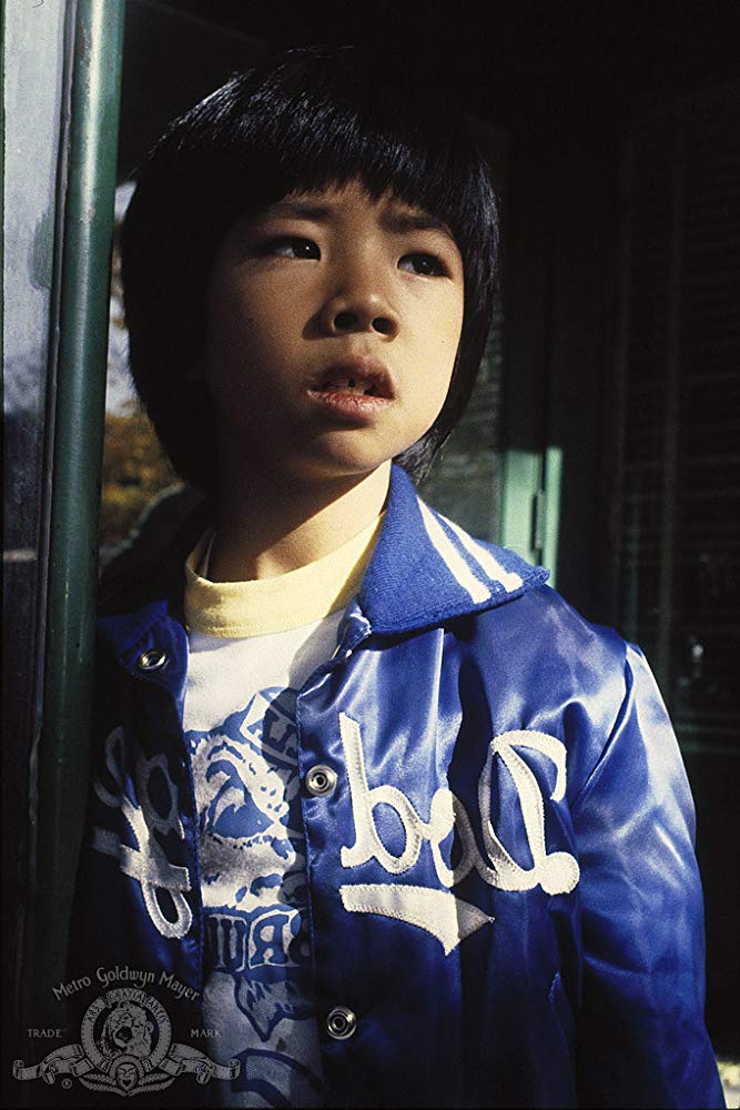 Picture of Revenge of the Ninja