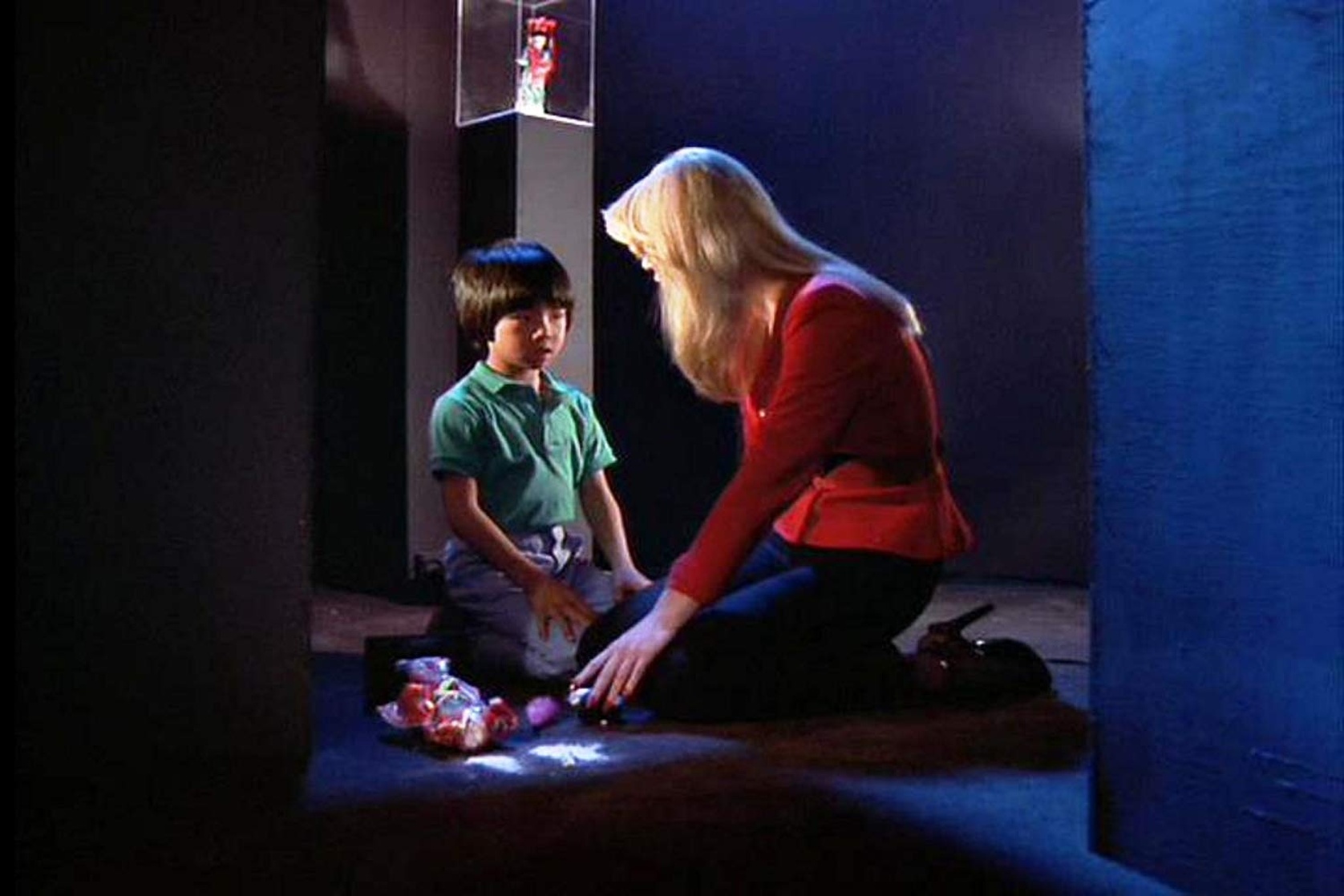 Picture of Revenge of the Ninja