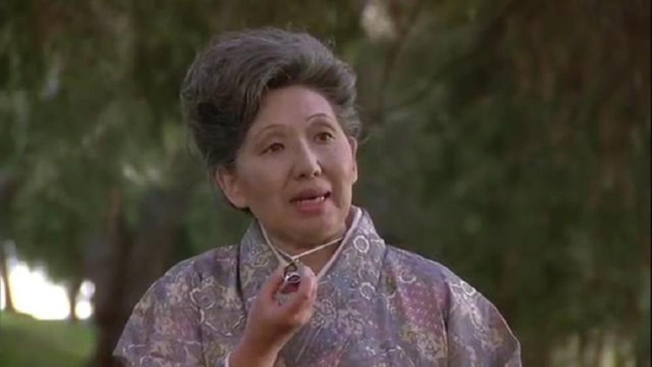 Revenge of the Ninja picture