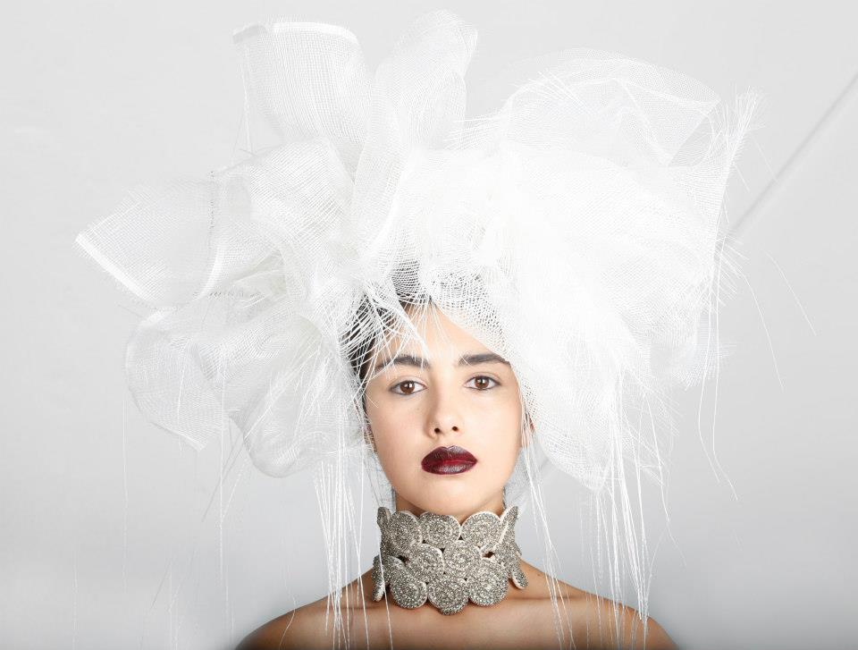 Picture of Alexa Mansour