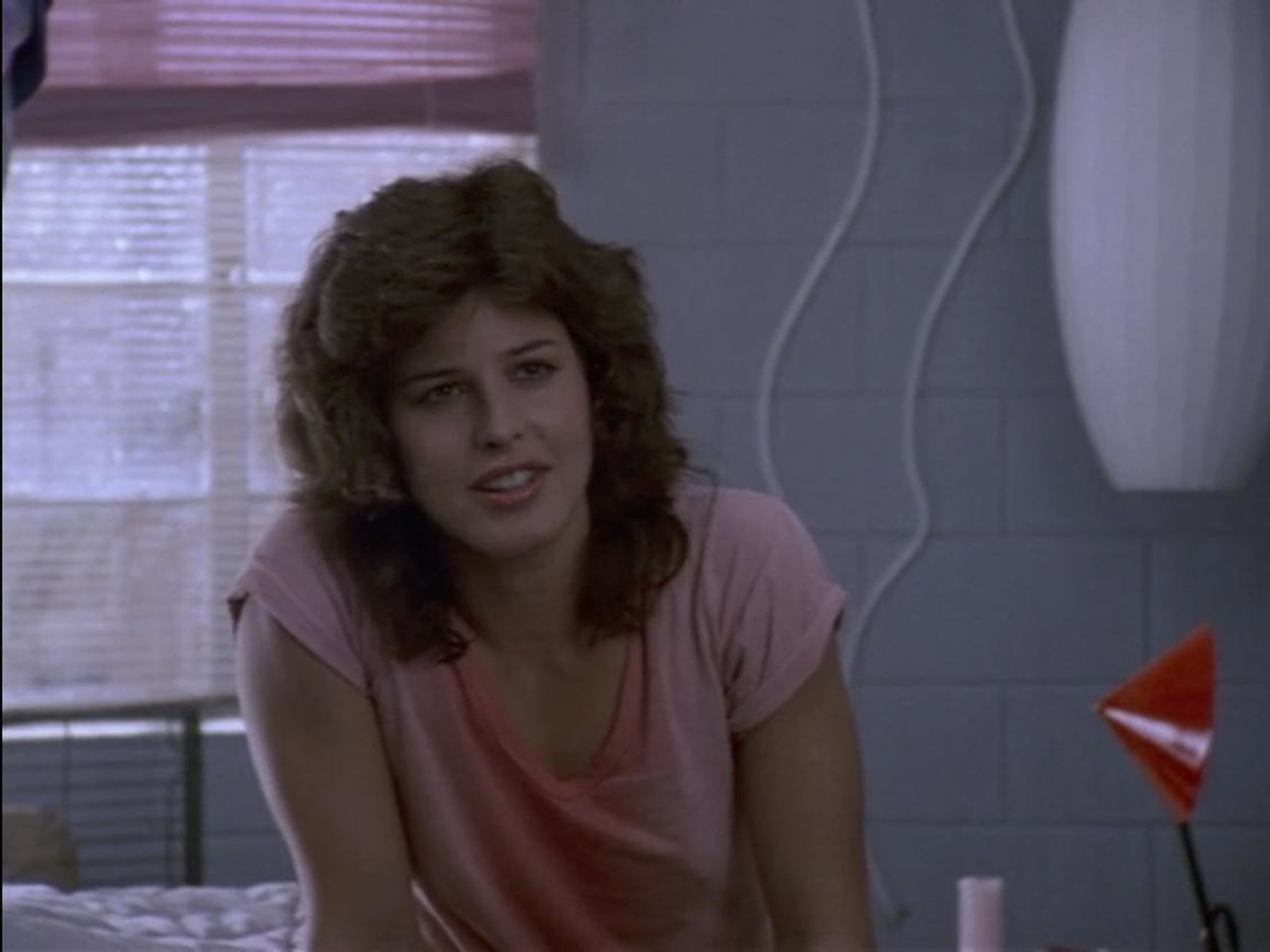 Ninja III: The Domination picture