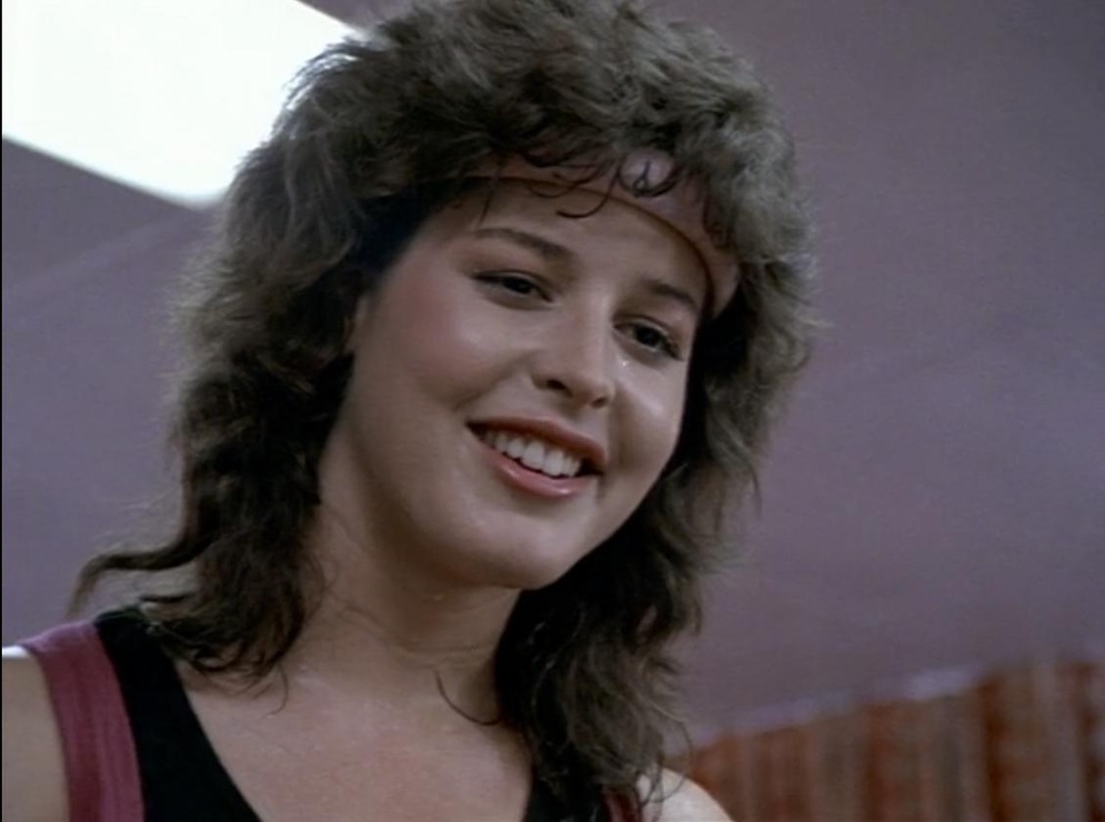 Picture of Ninja III: The Domination