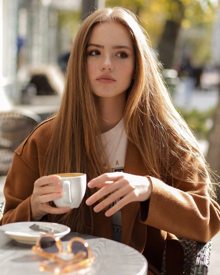 Picture of Daria Sidorchuk
