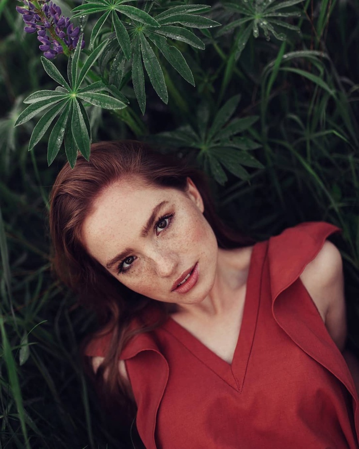 Picture of Daria Sidorchuk