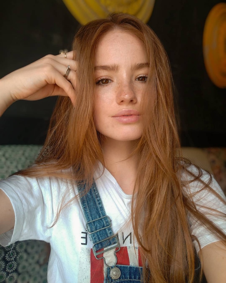 Picture of Daria Sidorchuk