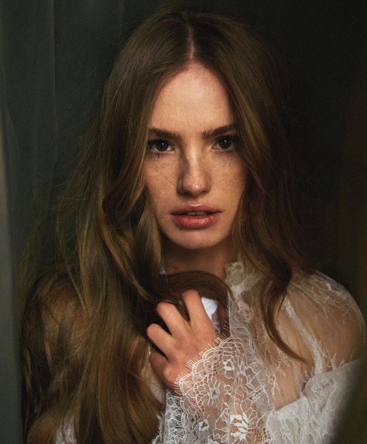 Image of Daria Sidorchuk
