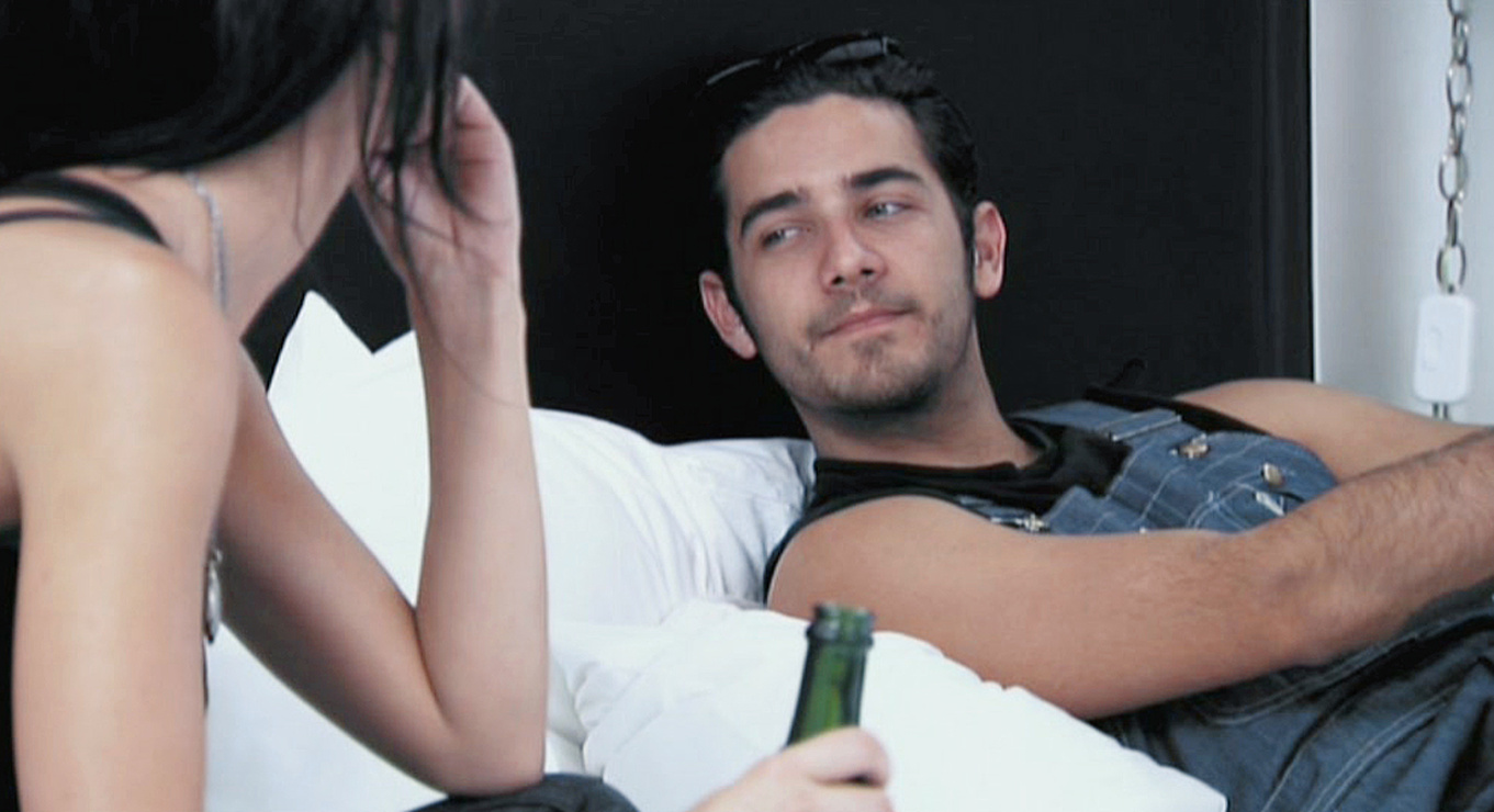 Justin Bobby picture