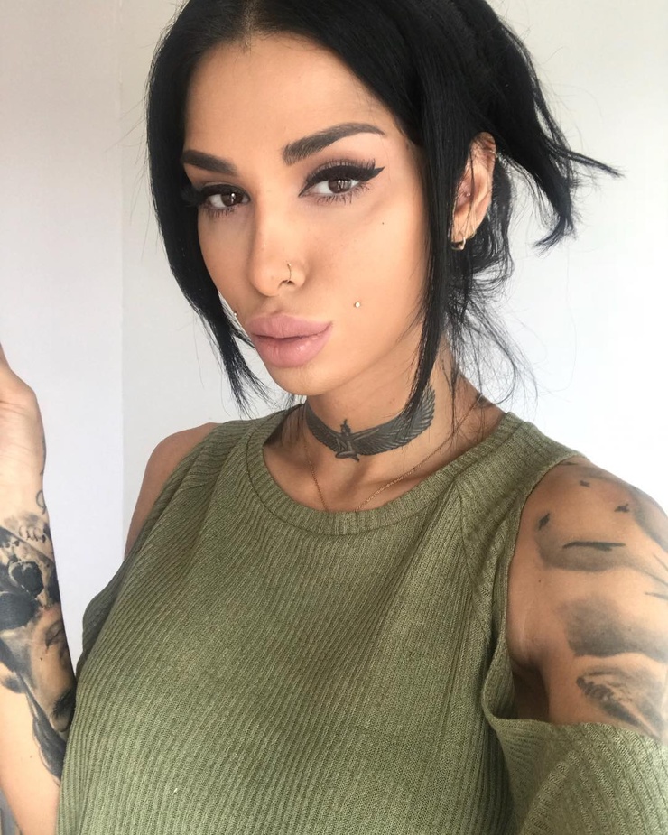 Picture of Alev Rules