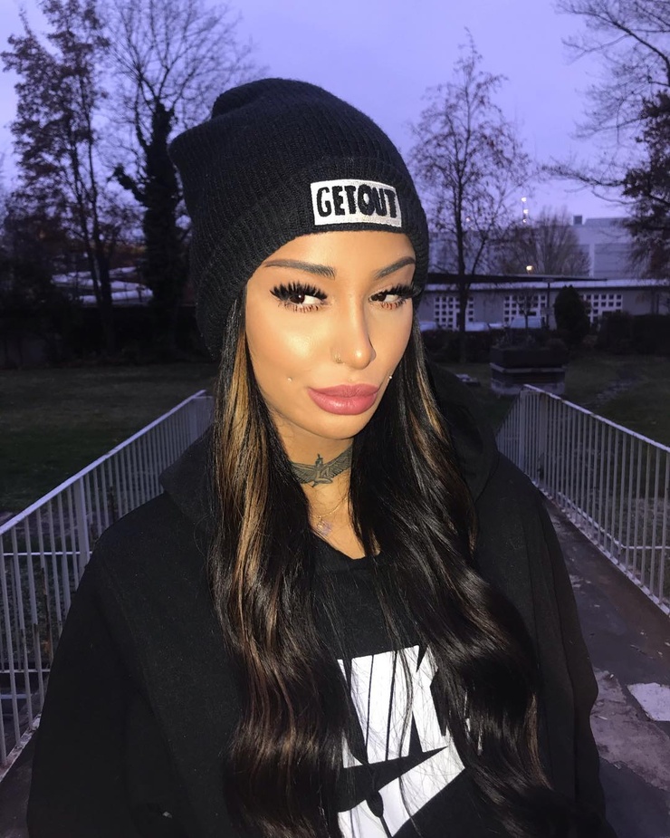 Picture of Alev Rules